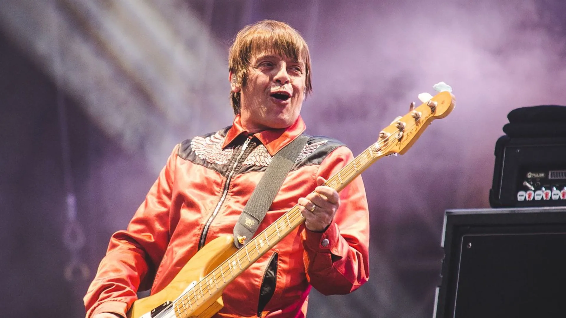Mani Stone Roses: Legacy, Life & Tributes After the Iconic Bassist’s ...